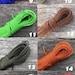 Custom Double Colour Paracord Car Grab Handle - Etsy