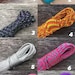 Custom Double Colour Paracord Car Grab Handle - Etsy