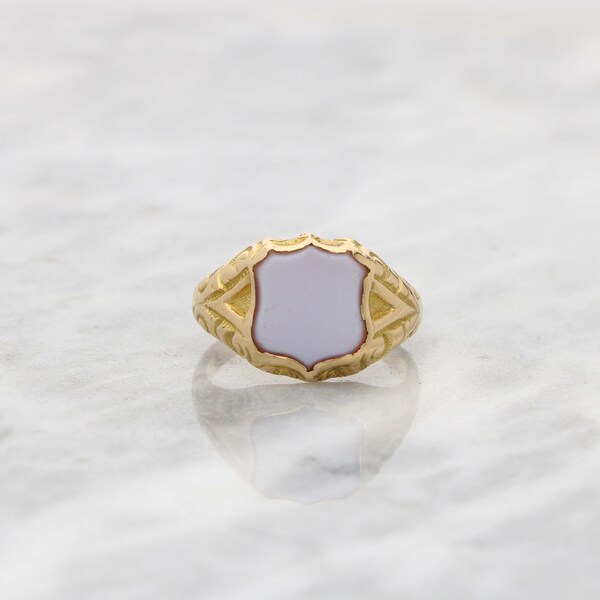 Sardonyx Ring - Etsy
