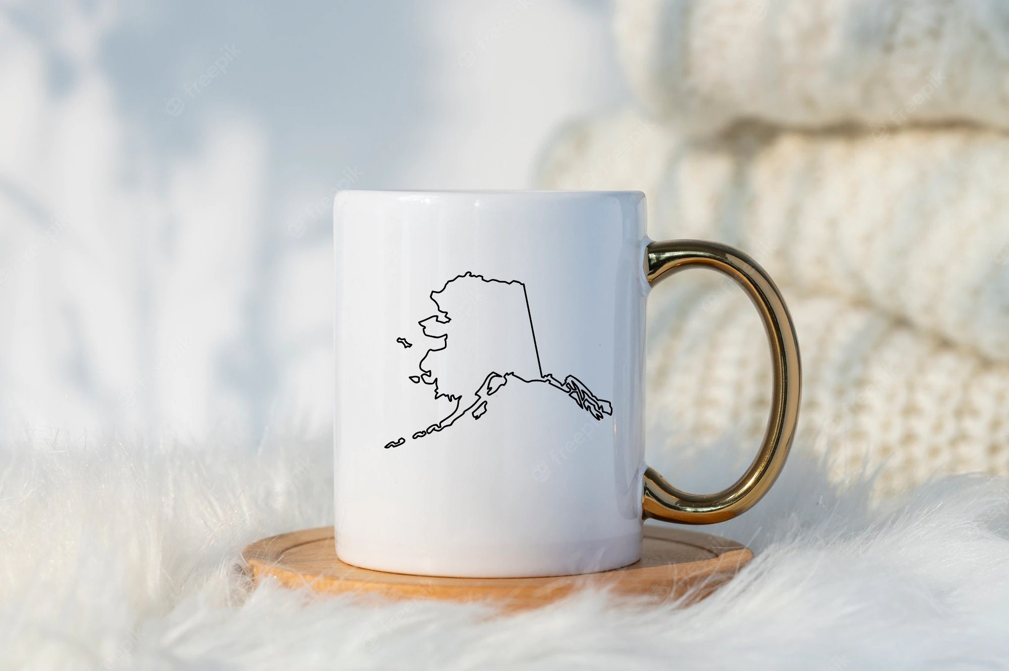 Alaska Outline SVG Files Alaska Cut Files United States of - Etsy