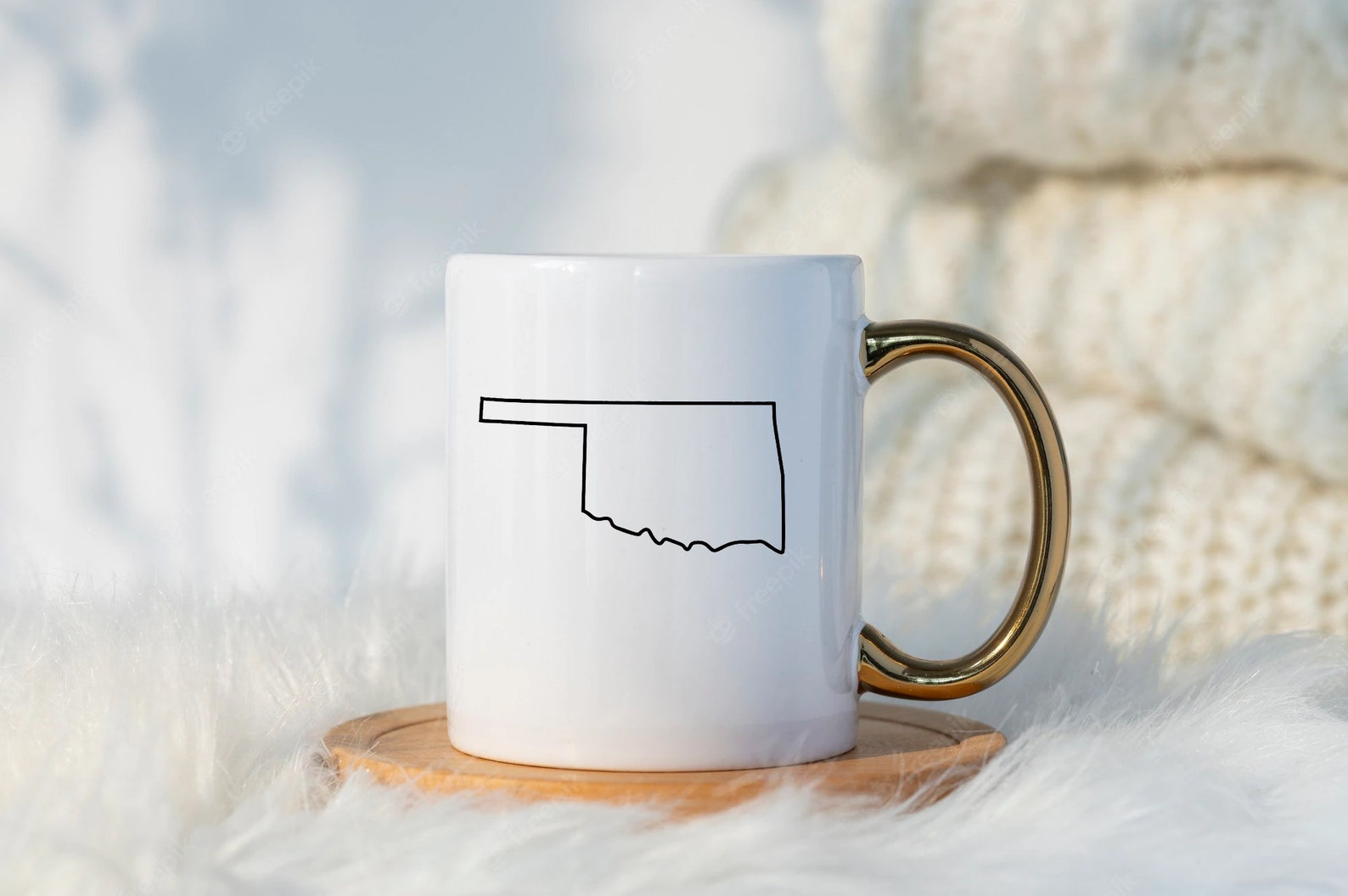 Oklahoma Outline SVG Files Oklahoma Cut Files United - Etsy