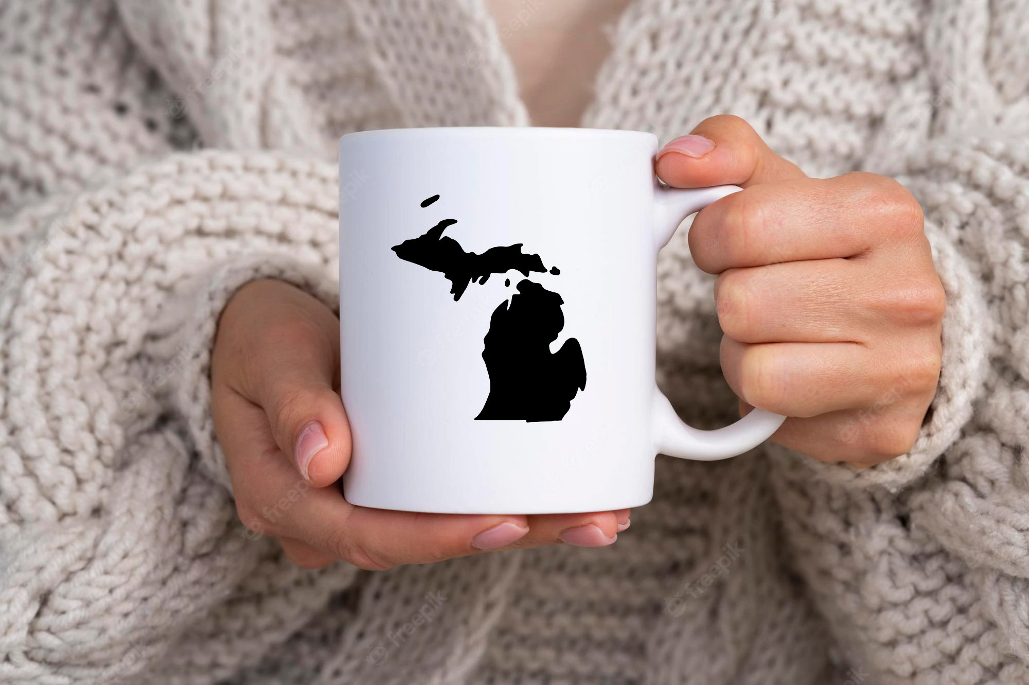 Michigan Solid SVG Files Michigan Cut Files United States - Etsy