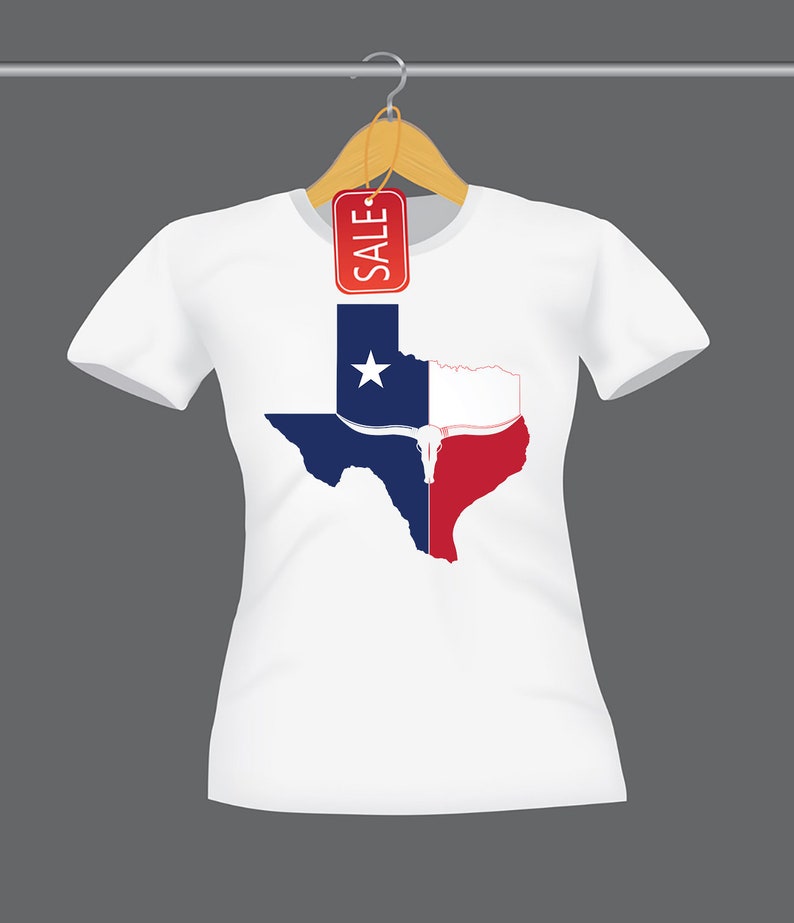 Texas State Bundle 7 in 1 Outline SVG Files Texas Cut - Etsy