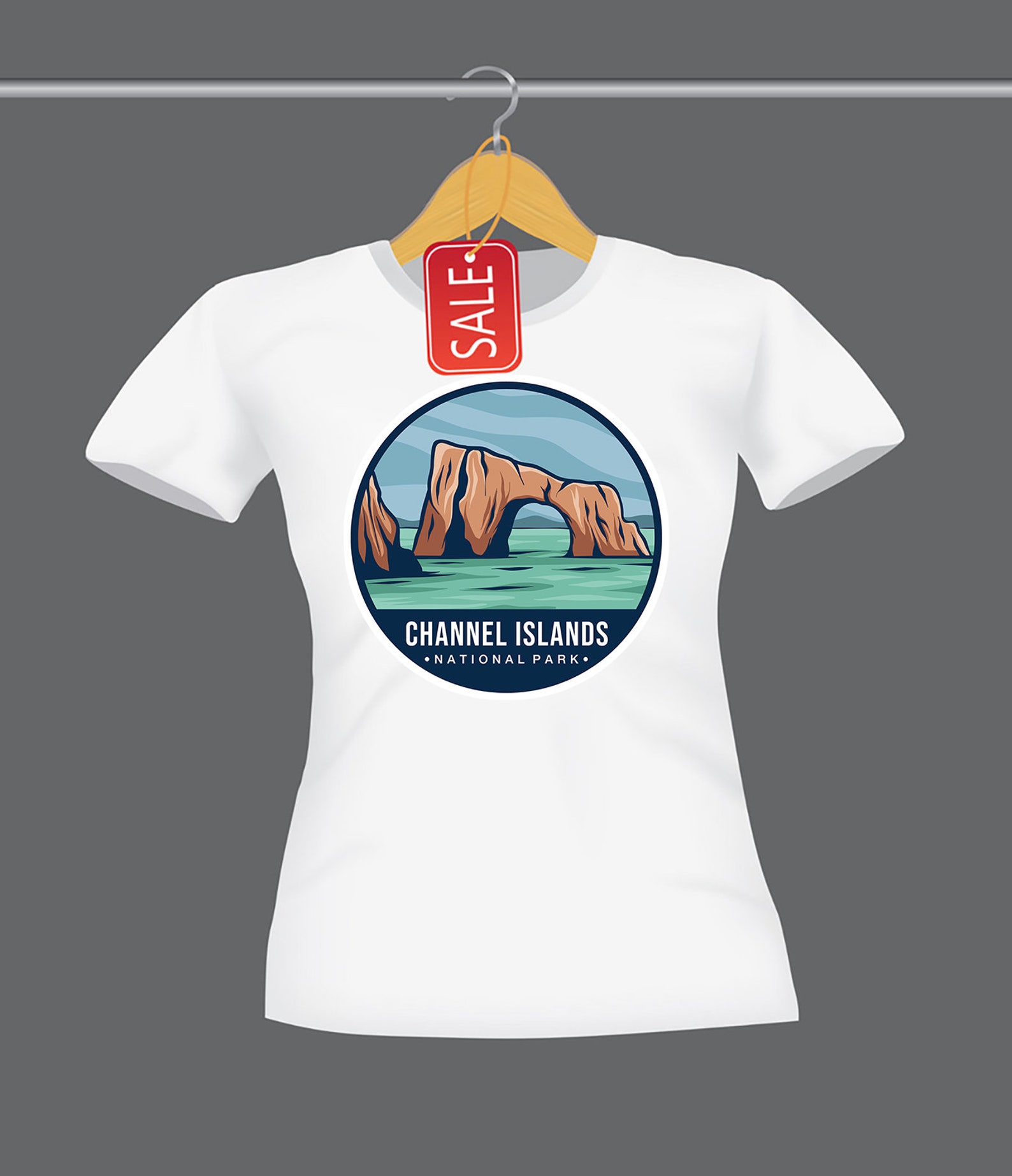 Channel Islands National Park SVG Cut Files | Vector Graphics - Etsy