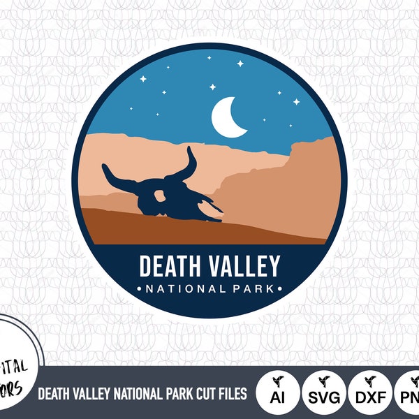 Death Valley - Etsy