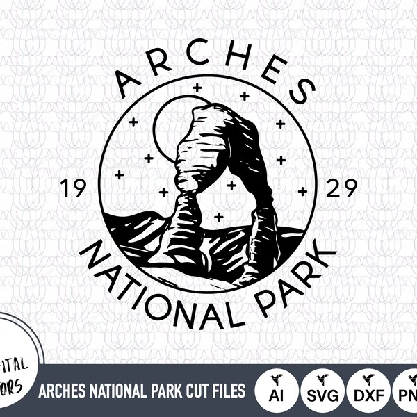 National Park Sign Svg - Etsy