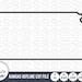 Kansas Outline SVG: State Map Cut Files (digital Download) - Etsy