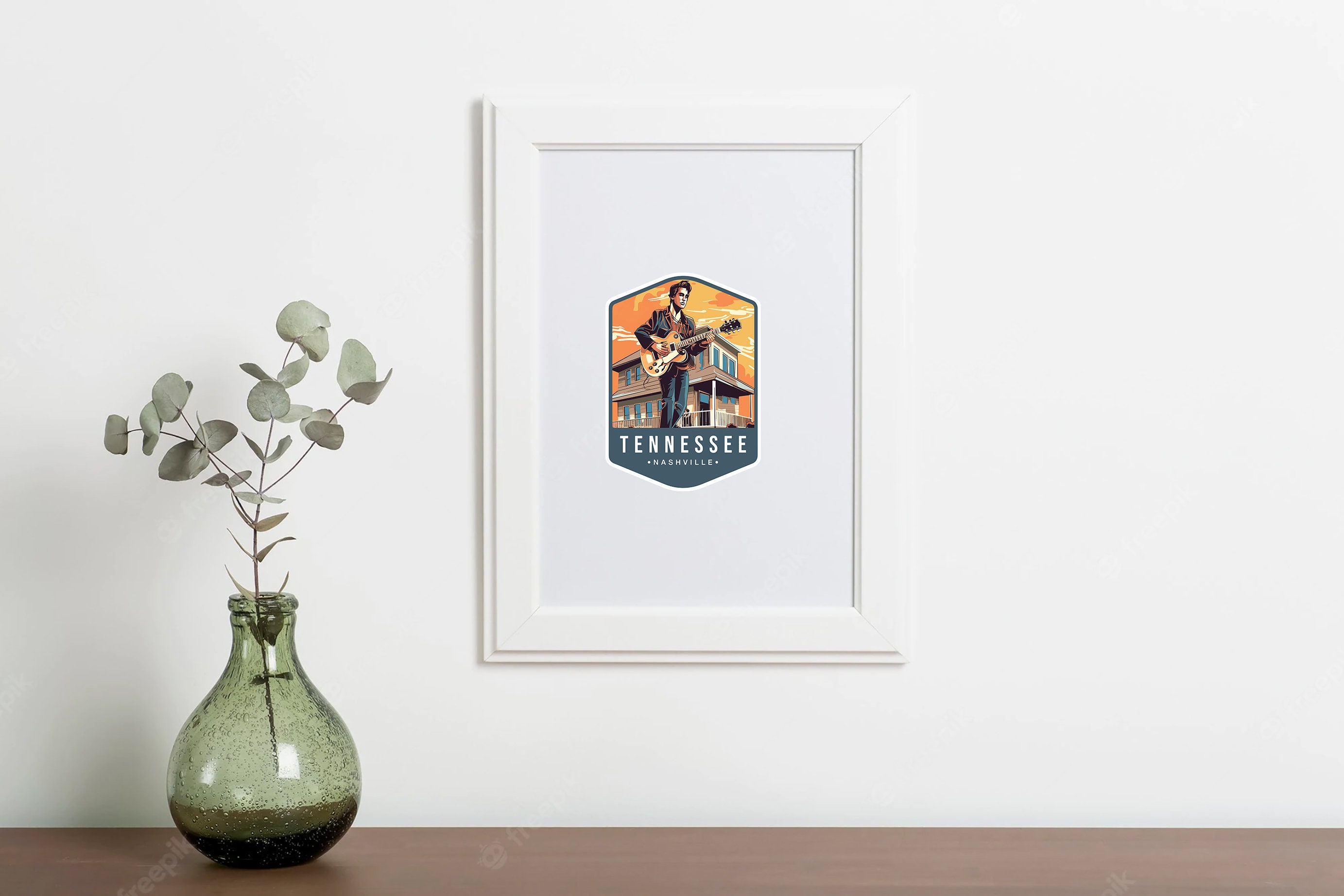 Graceland SVG: Tennessee Landmark Cut Files (digital Download) - Etsy