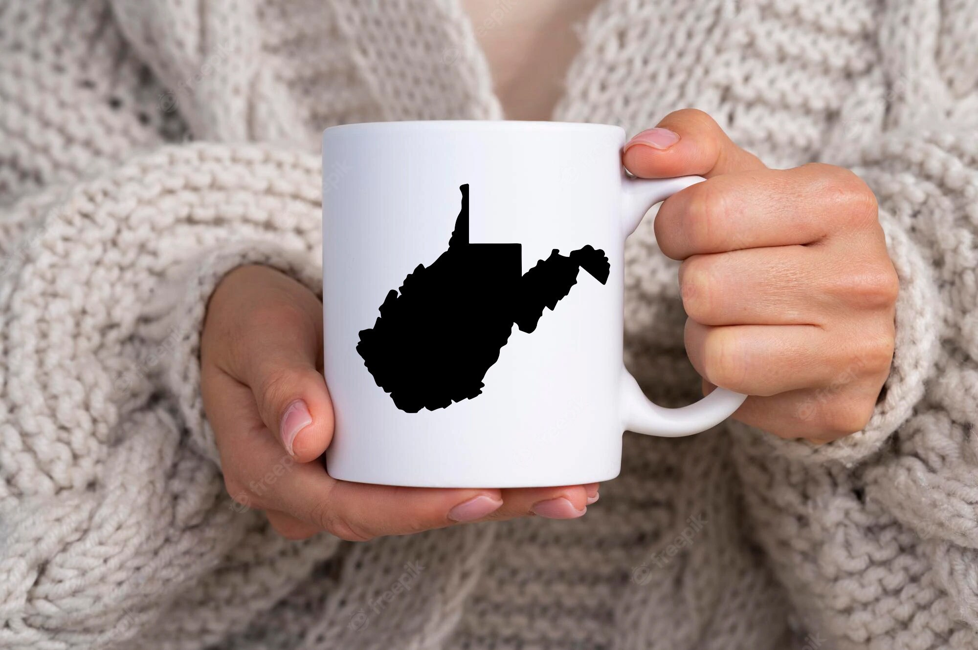 West Virginia Solid SVG Files West Virginia Cut Files - Etsy