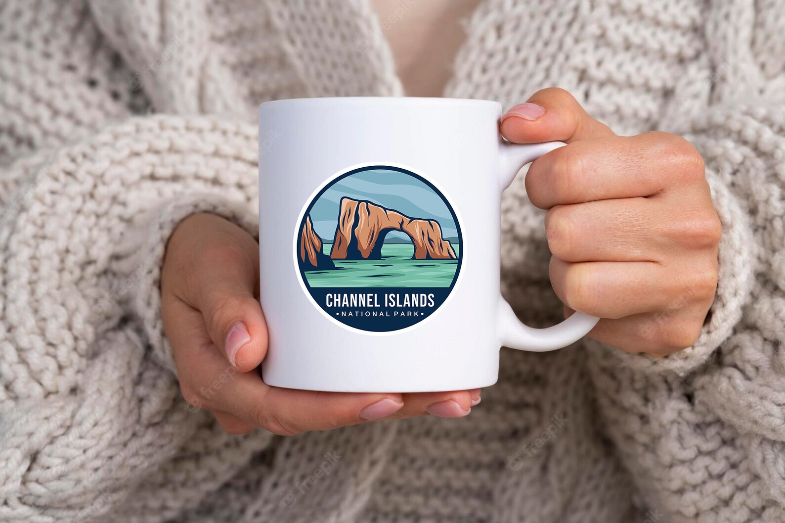 Channel Islands National Park SVG Cut Files | Vector Graphics - Etsy