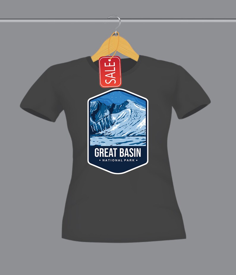 10 Pack National Parks SVG Files National Parks Cut Files - Etsy