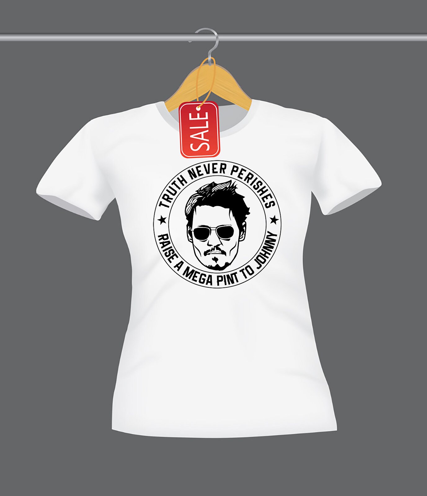 9 Bundle Pack Johnny Depp SVG Files Time for a Mega Pint Cut - Etsy