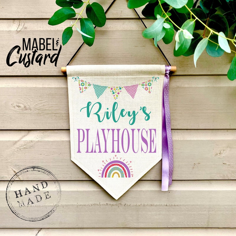 Playhouse Door - Etsy