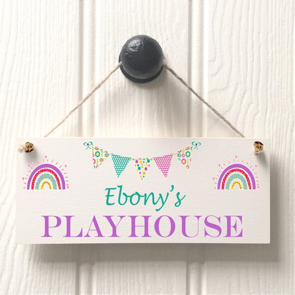 Playhouse Accessories - Etsy