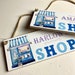PERSONALISED Role Play Sign | Role-play Shop Sign | Childrens Role Play ...