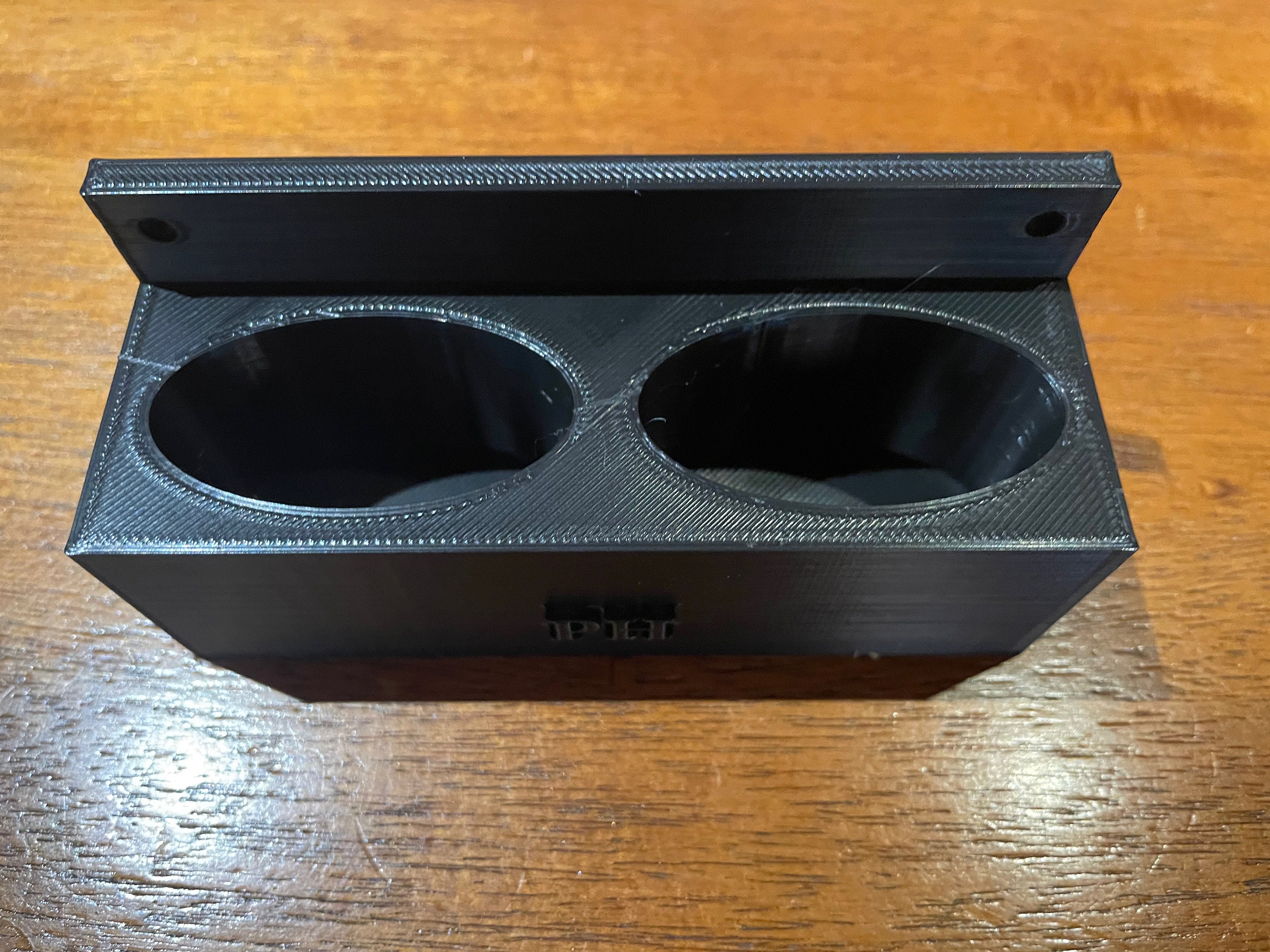 API Test Kit Holder - Full Set of 5 Mountable - Etsy