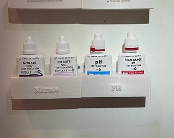 Api Test Holder - Etsy