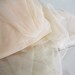 Champagne Tulle Fabric,soft Tulle for Veils,wedding Dress Fabric,diy ...