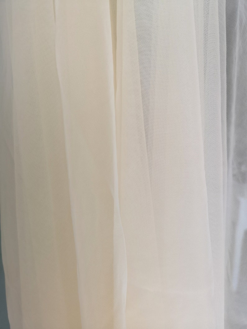Champagne Tulle Fabricsoft Tulle for Veilswedding Dress - Etsy