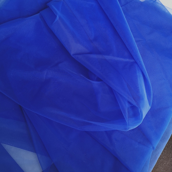 Royal Blue Wedding Veil - Etsy