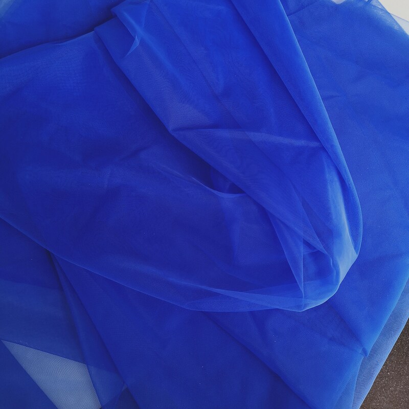 Royal Blue Wedding Veil - Etsy