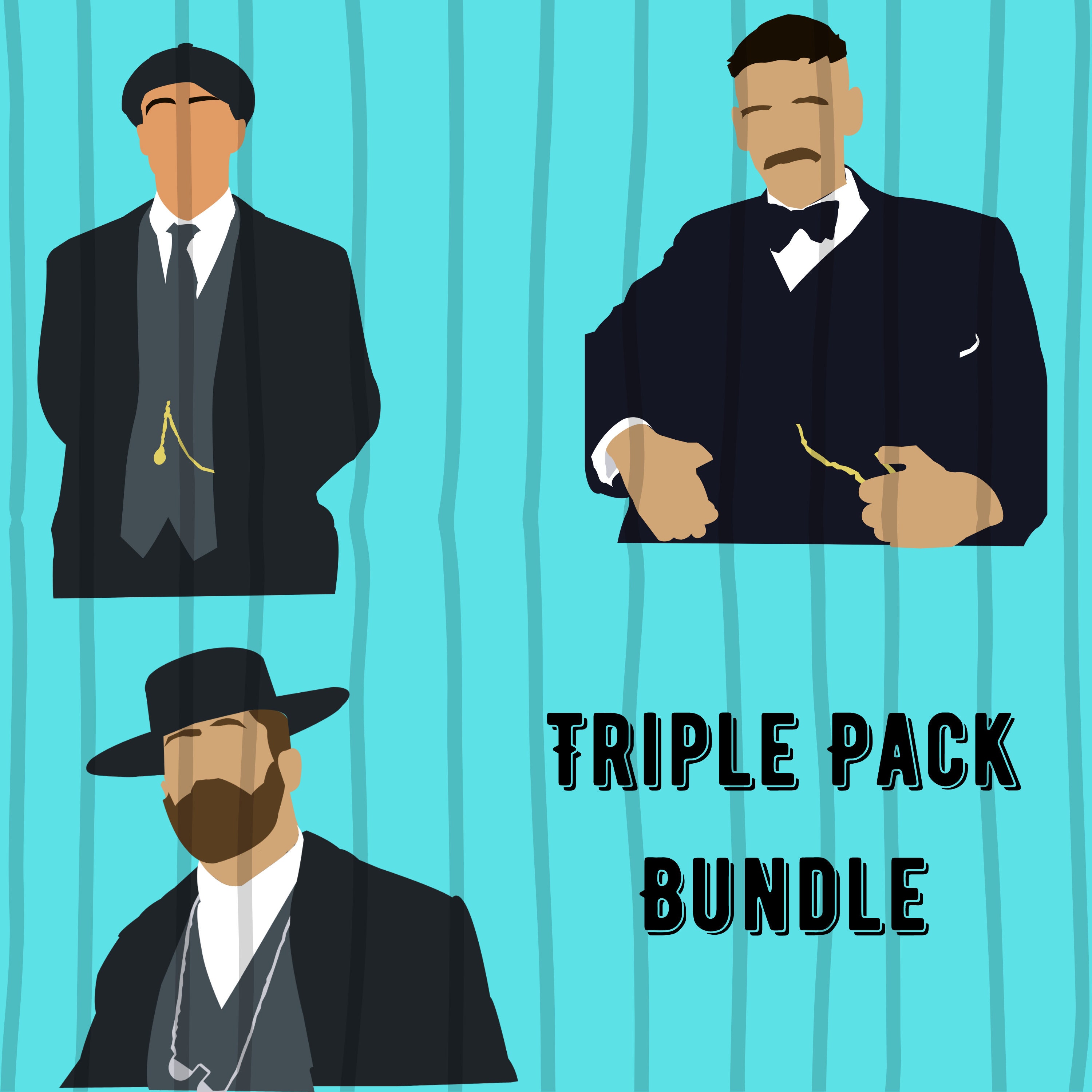 Peaky Blinders / PNG Bundle / PNG File Only / Transparent - Etsy UK