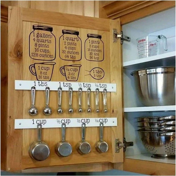 Cooking Decals - Etsy