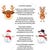 A Message From Santa Claus - Happy Christmas Poem for Children/gift for ...