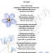 The Visitor Poem/dementia/alzheimer's/grief/mourning - Digital Download ...