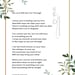 Bereavement Poem Print: Grief, Loss, Mourning (digital Print) - Etsy