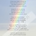 Forget-me-not Poem Print: Grief & Loss Remembrance (digital Download ...