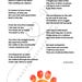 Pet Loss Poem: Rainbow Bridge, Fur Baby Memorial (digital Download) - Etsy