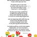 Spring Poem - New Beginnings- Gift for Her/gift for Him/motivational ...
