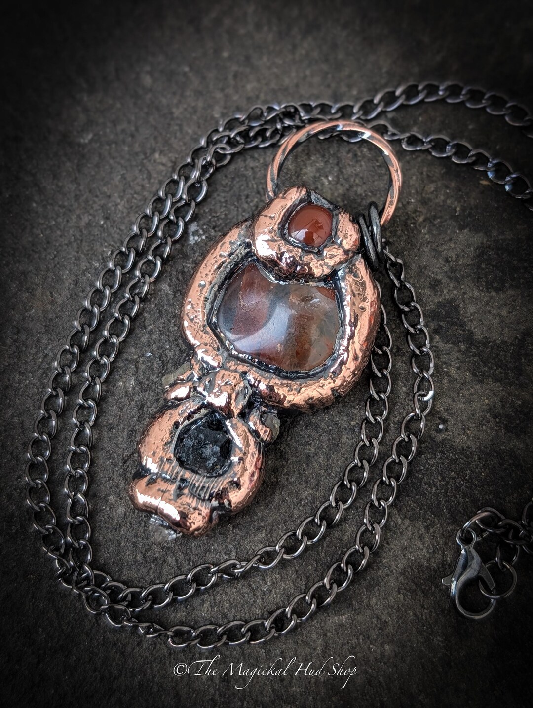 Sacred Energy Key of Cosmos the Master Initiator Amulet 2ct Vrabce ...