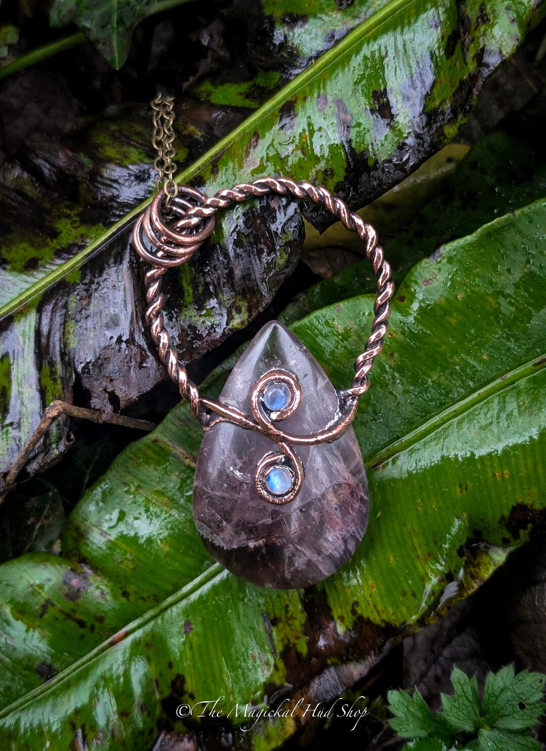 The Atlantean: A Portal to Ancient Wisdom and Lunar Magick Super Sacred ...