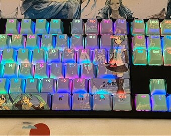 Anne Pro 2 Keycaps - Etsy