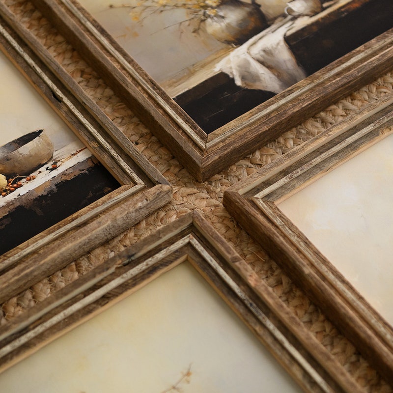 RusticFramesStore - Etsy