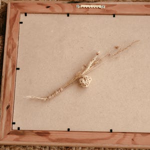 Rustic Picture Frame Recycled Wood Photo Frame 10x12 Inch - Etsy