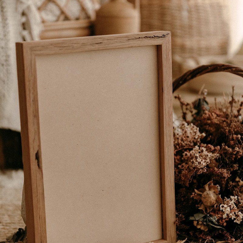 8x12 Photo Frame - Etsy UK