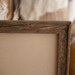 Rustic Farmhouse Picture Frame 14x18 Inch Size - Etsy