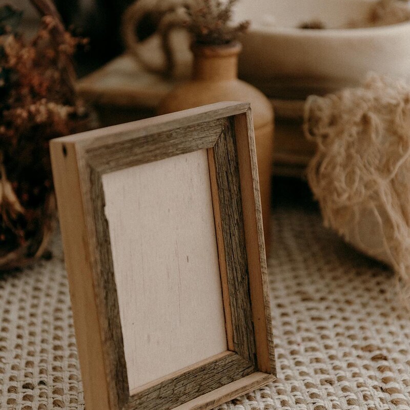 RusticFramesStore - Etsy