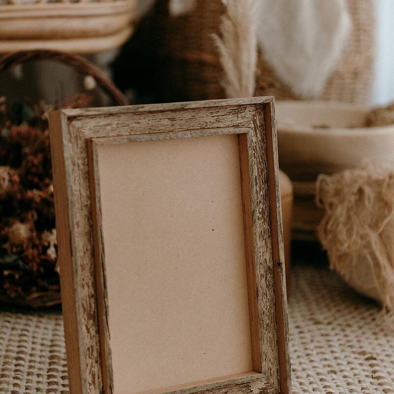 RusticFramesStore - Etsy
