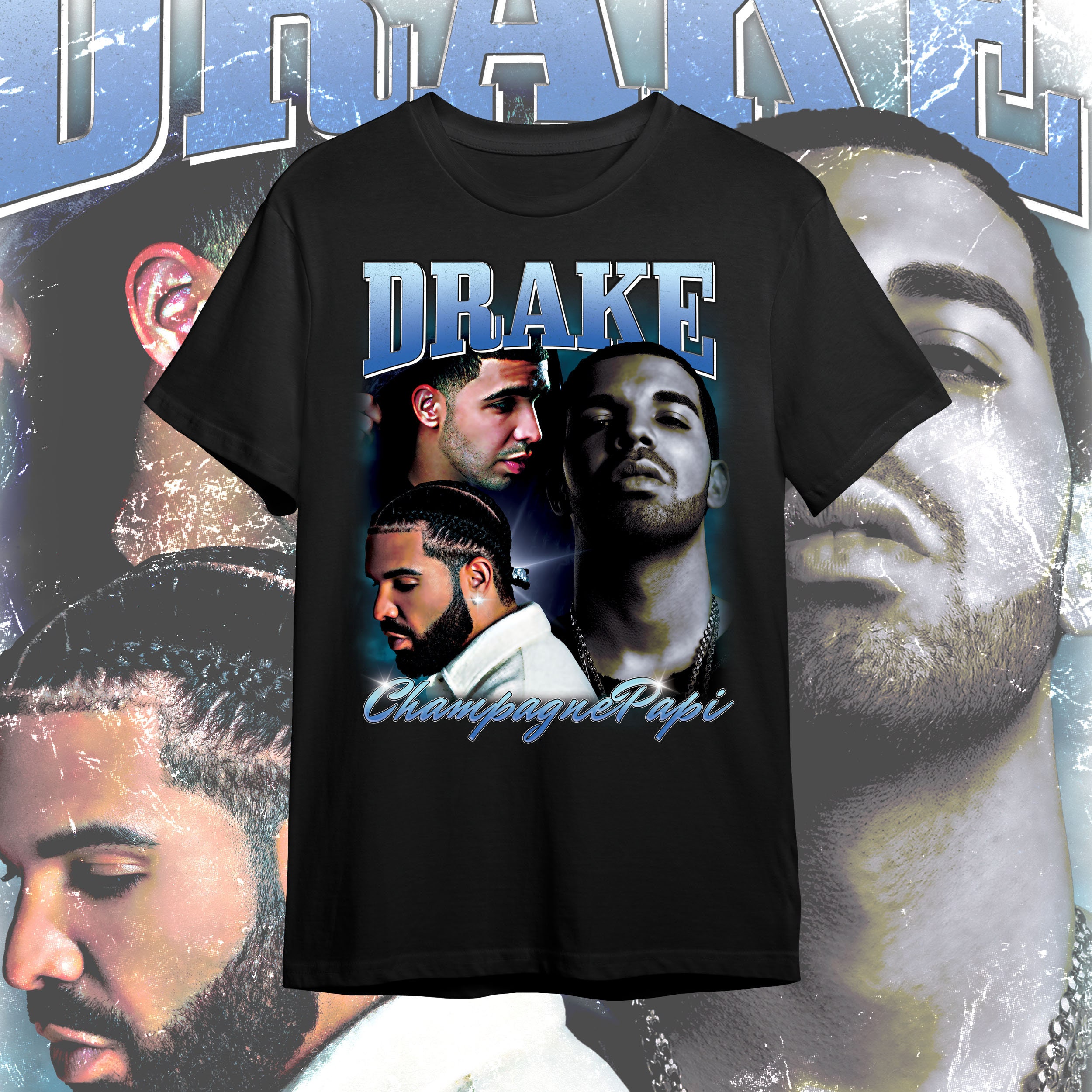 Drake Shirts