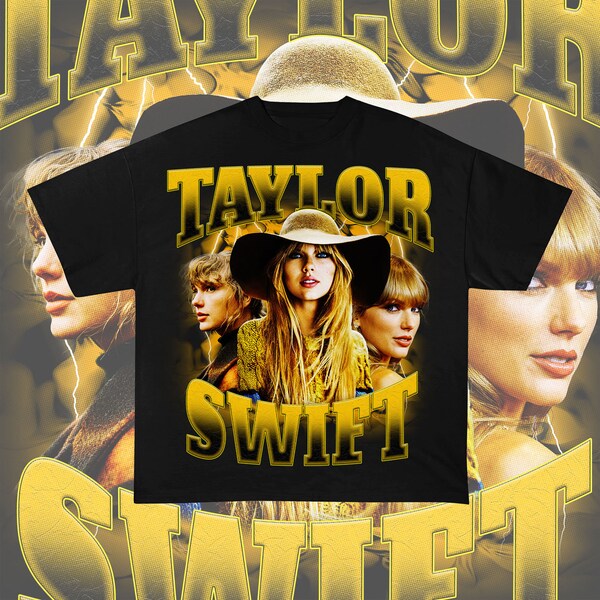 Bootleg Shirt - Etsy