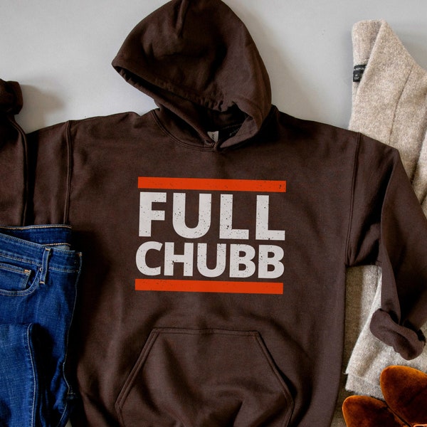 Funny Nick Chubb - Etsy