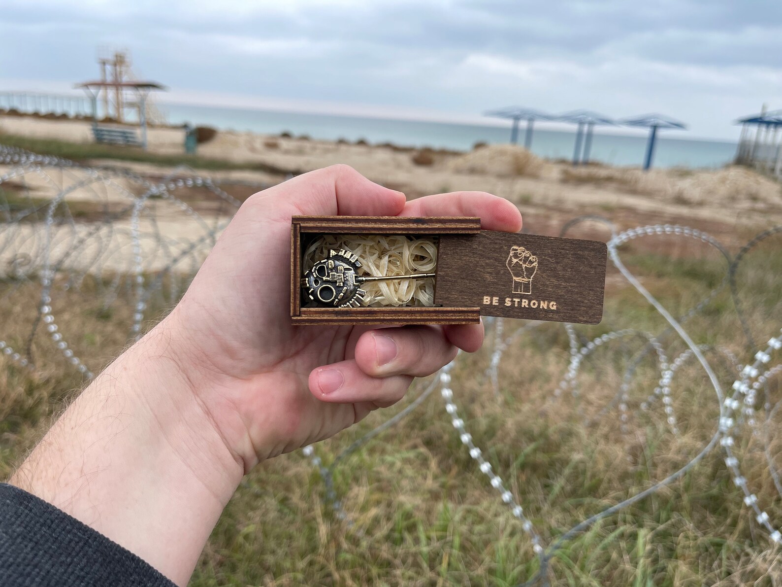 Howitzer Shell Necklace Artillery Shell Necklace Piece of - Etsy