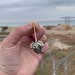 Howitzer Shell Necklace, Artillery Shell Necklace, Piece of Artillery ...