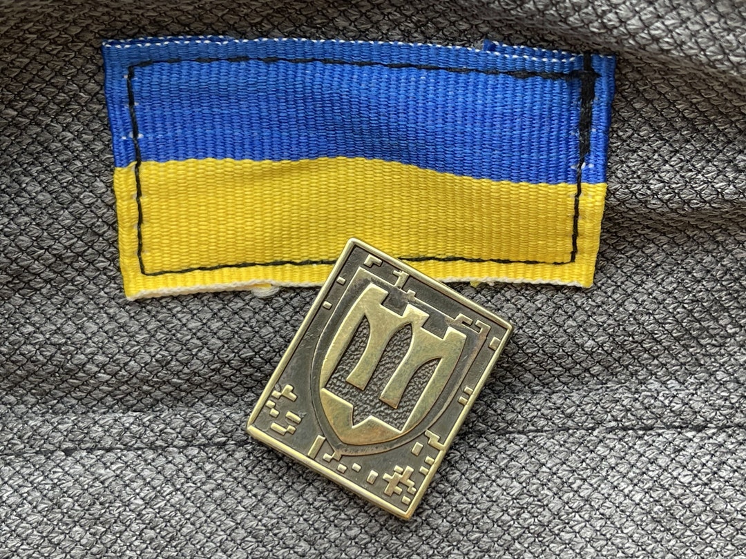 Molle Clip Made in Ukraine - Real Missile Molle Clip - Ukrainian ...