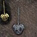 Howitzer Shell Necklace, Artillery Shell Necklace, Piece of Artillery ...