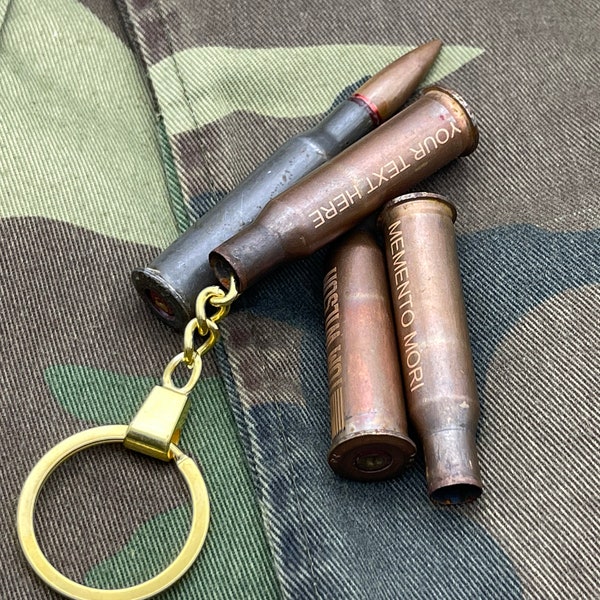 Custom Bullet Ring Gifts - 60+ Gift Ideas for 2024